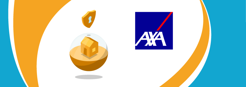 ᐅ Seguros de hogar de AXA: tipos y coberturas 2022