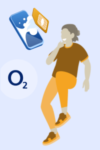 eSIM de O2: cómo pedirla y activación en Apple Watch