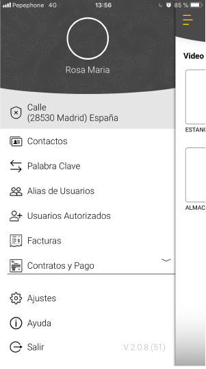 Facturas de Prosegur: ¿Cómo se descargan y qué incluyen?