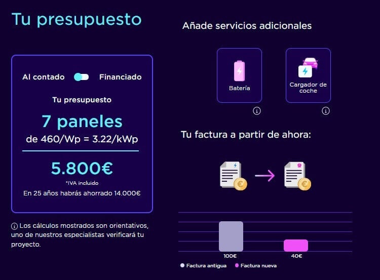 Octopus energy: de su tarifa solar a su batería virtual