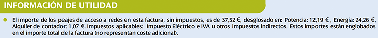 ¿Cómo pagar la Factura de luz de Iberdrola? | Información de tu recibo