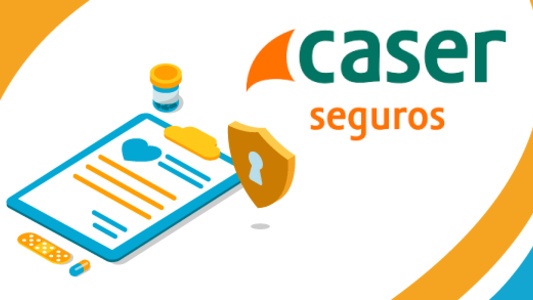 ᐅ Caser: Tipos de seguros, teléfonos y coberturas