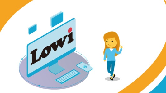 Las ofertas de Lowi con gigas acumulables y llamadas ilimitadas