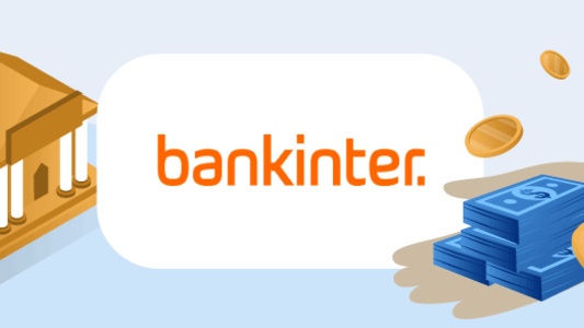 ᐅ Bankinter: productos para particulares y banca telefónica