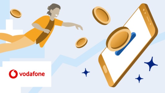 Las mejores ofertas de Vodafone: elige tu tarifa - Noviembre 2022